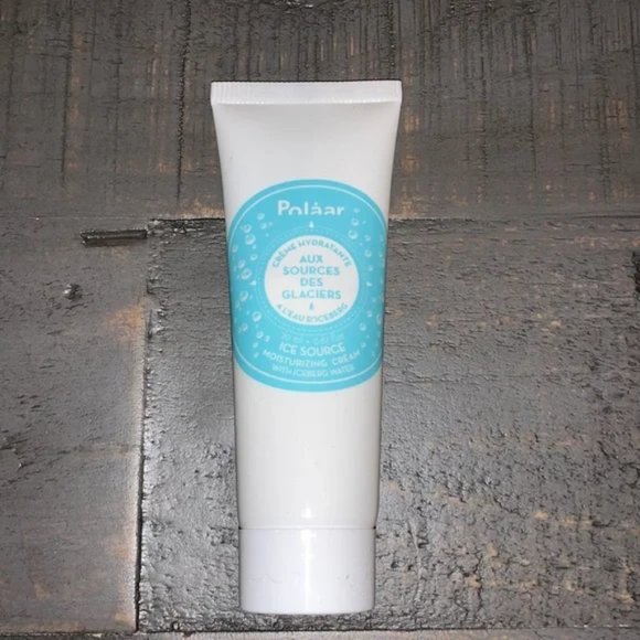 Polaar | Skincare | Polaar Moisturizing Cream With Iceberg Water | Poshmark